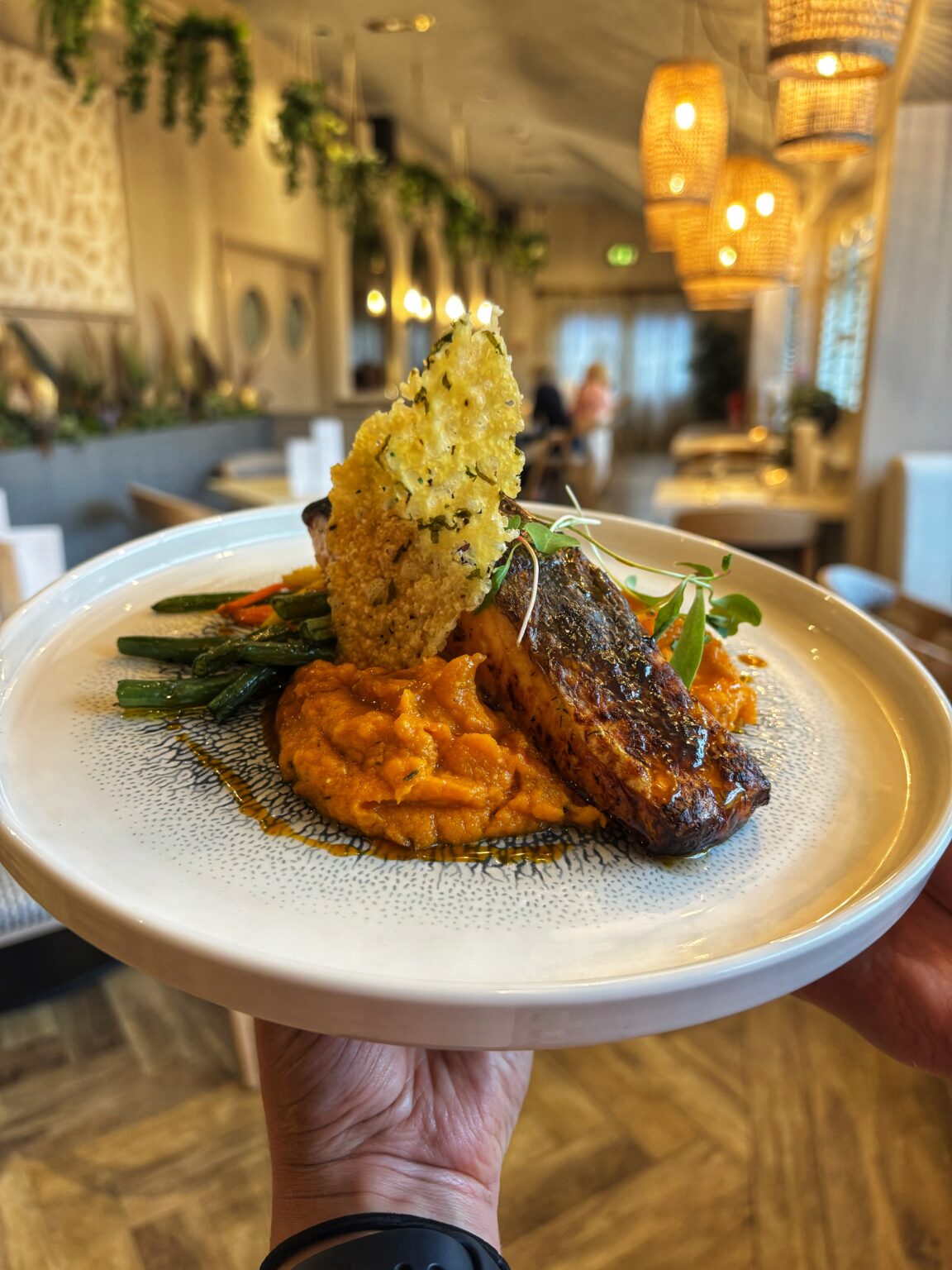 MAYA Manchester - luxury canalside restaurant to open this month