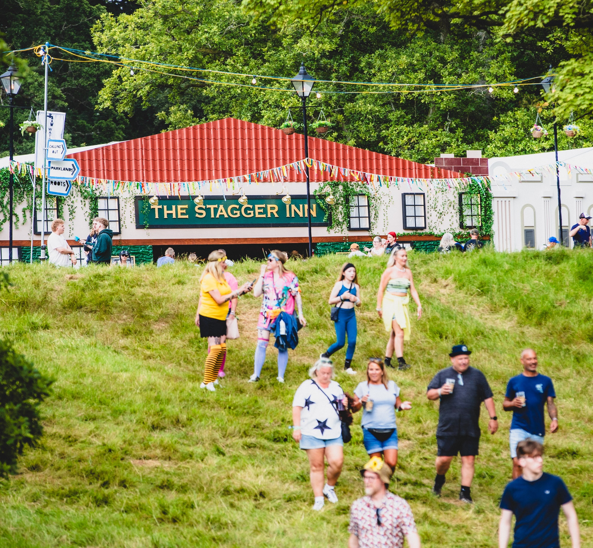 Kendal Calling festival guide: lineup, stage splits and more for 2025