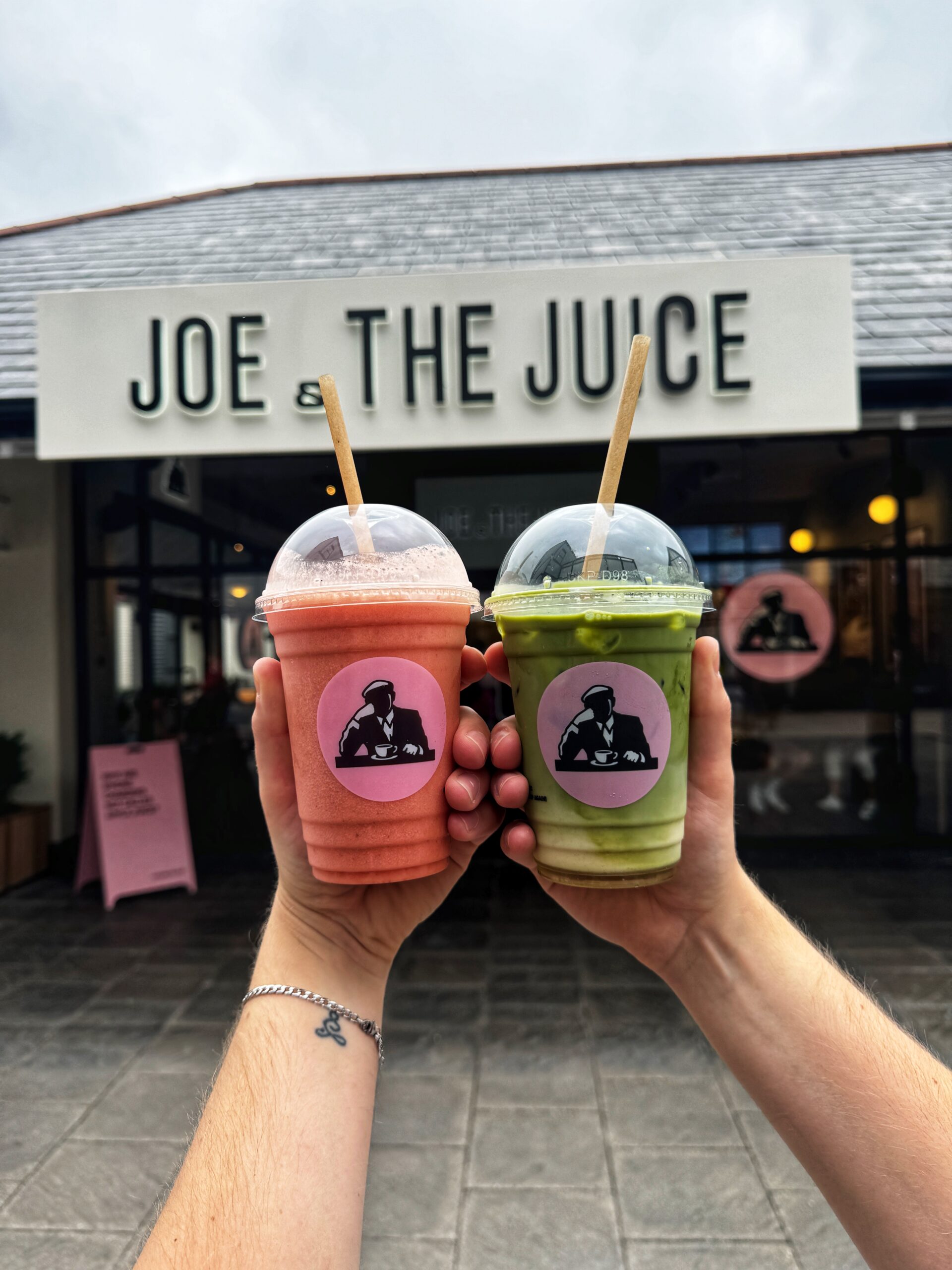 12 exciting new openings you NEED to know about at Cheshire Oaks over ...