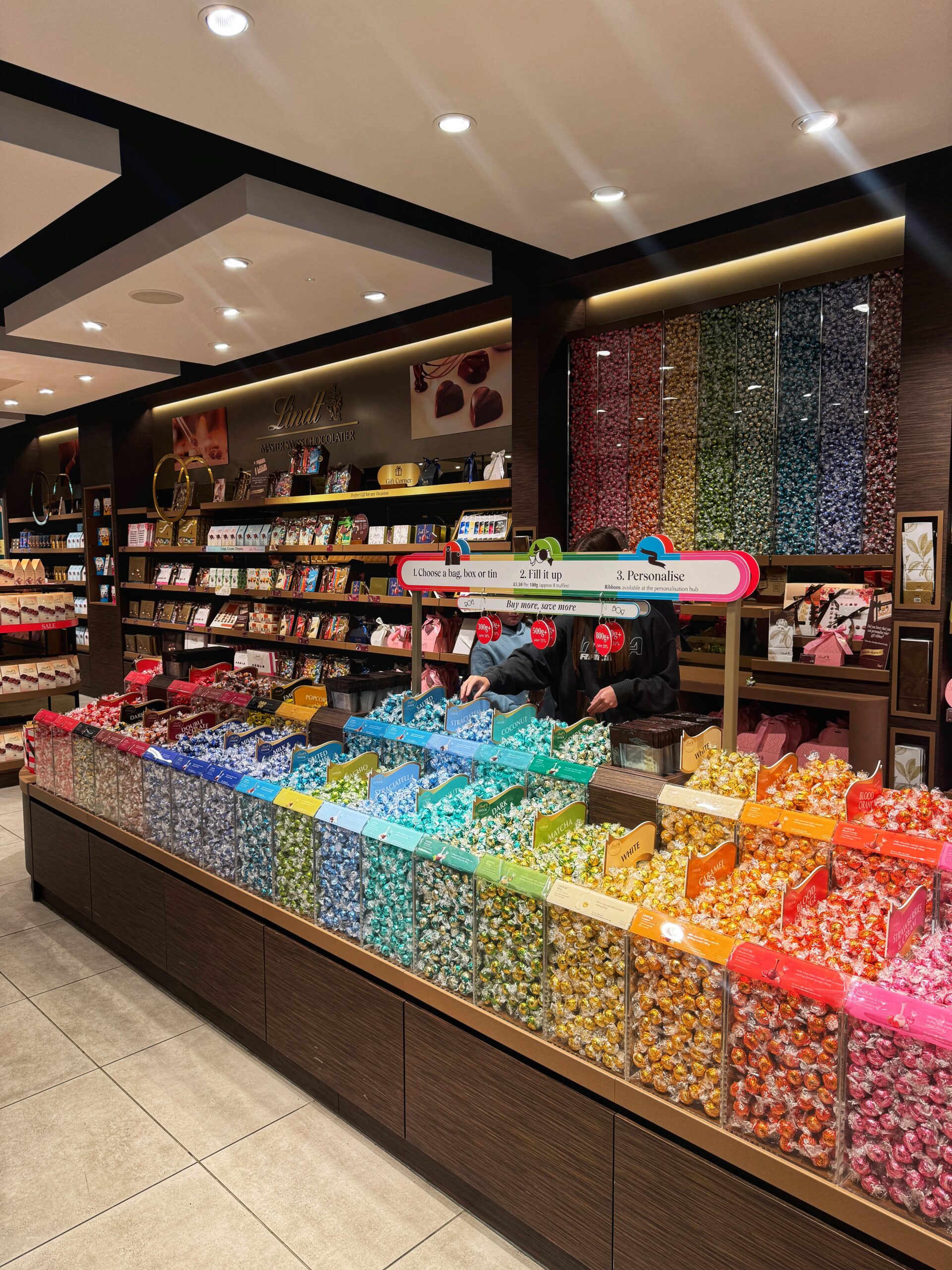 12 exciting new openings you NEED to know about at Cheshire Oaks over ...