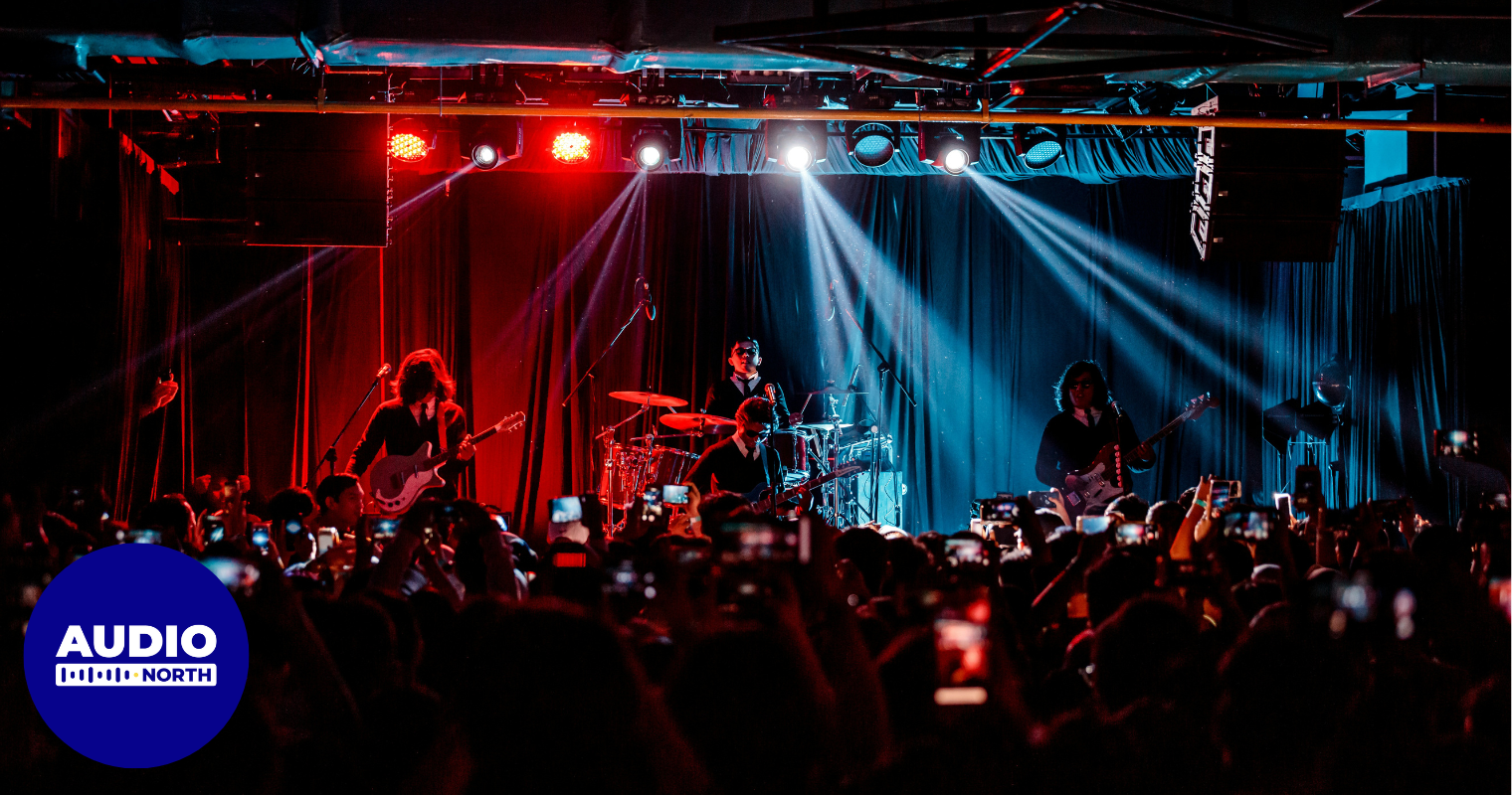 Revenue from Manchester's 'big gigs' to go towards supporting local ...