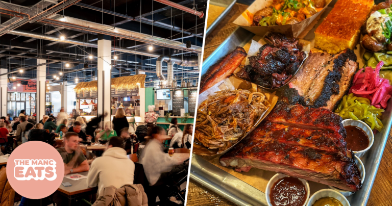 Cult Manchester food brand Brewski to launch new BBQ concept at MediaCity