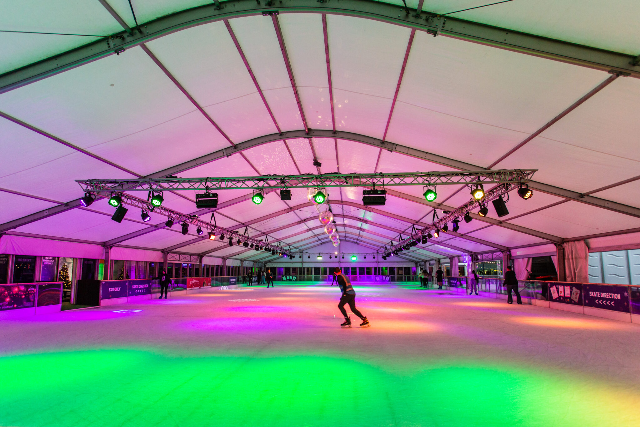 Scare City returns to abandoned North West theme park for another year ...