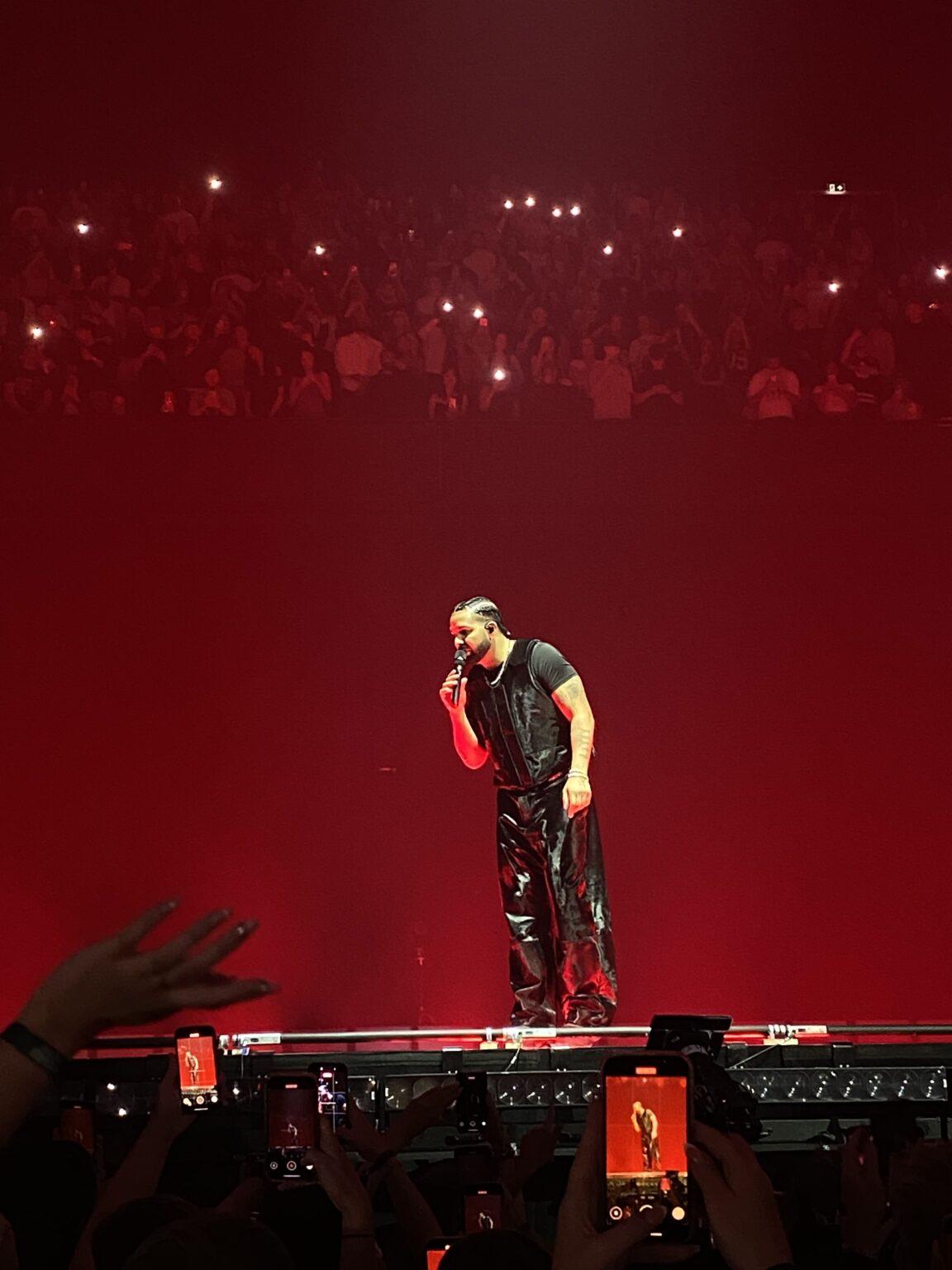 A look inside Manchester city centre's iconic underground market - The Manc