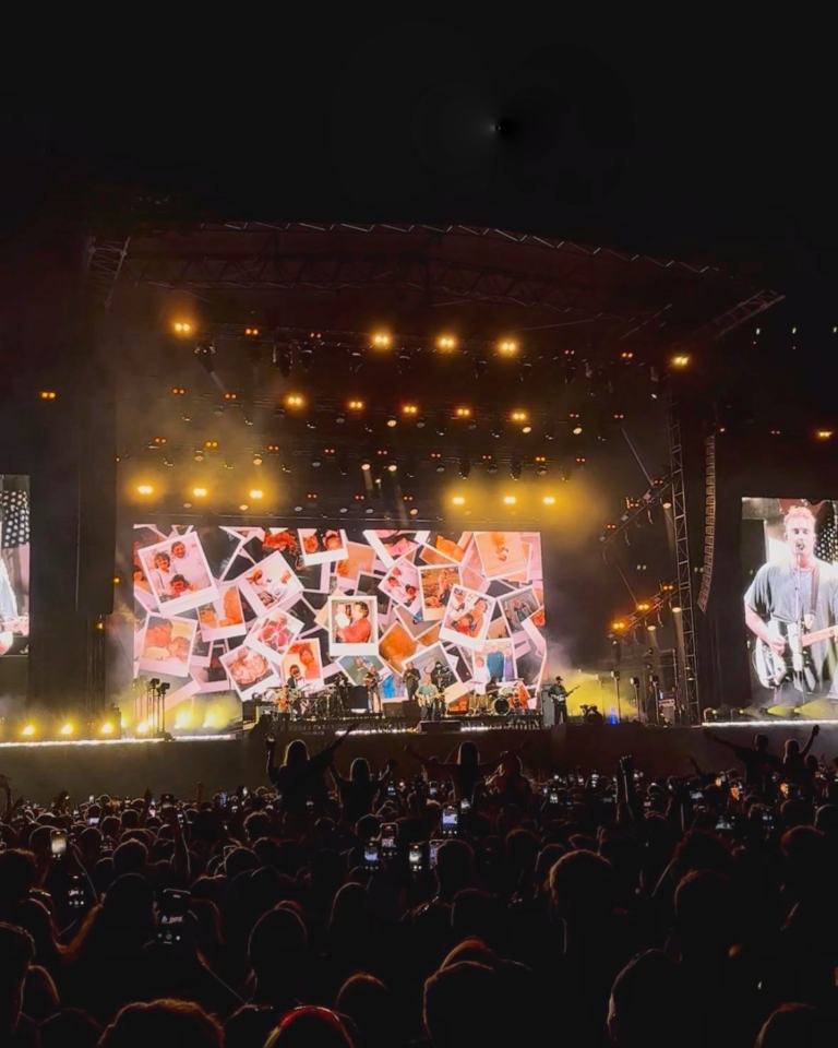 Inside Sifters Records, the Burnage record shop that inspired Oasis