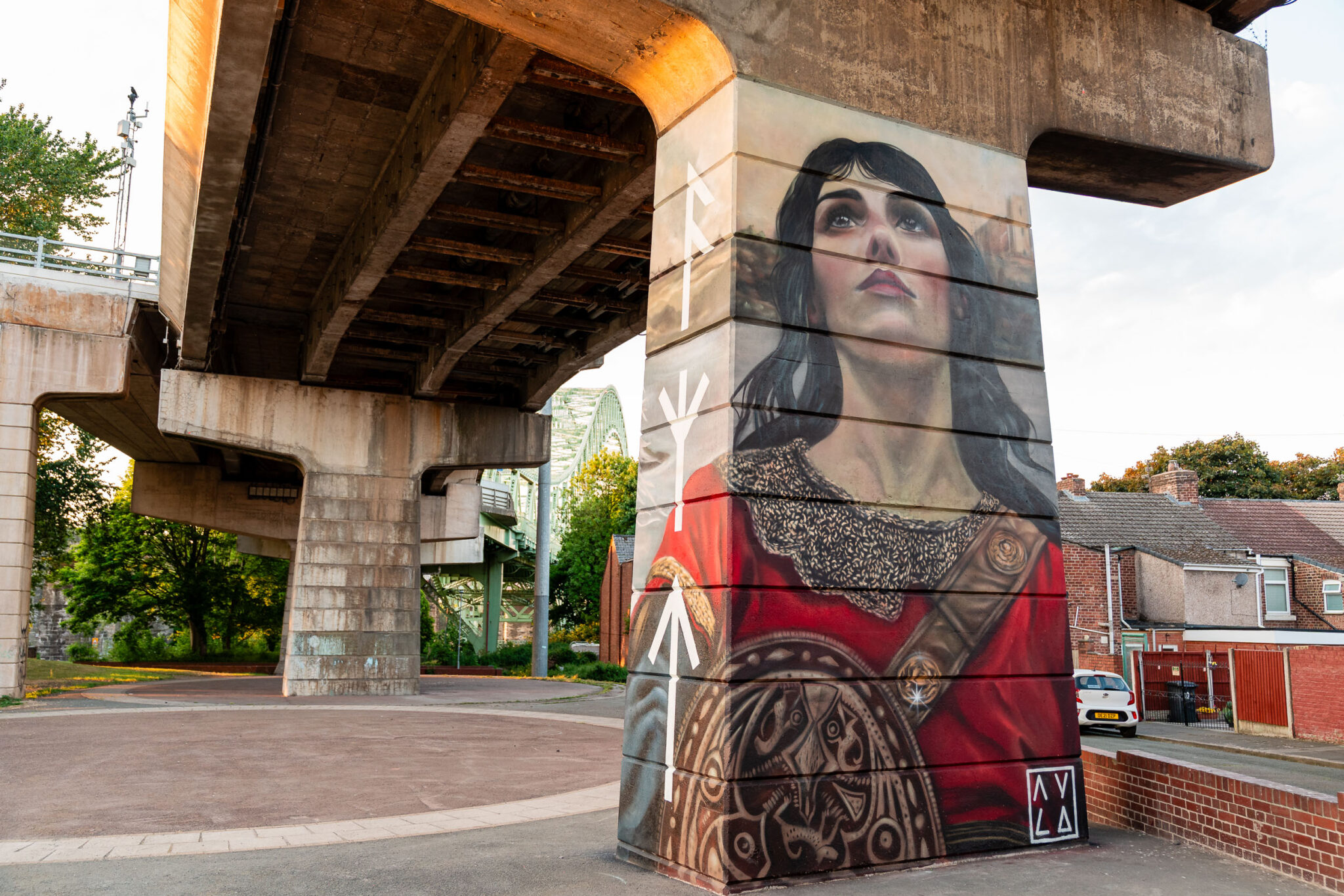 Inside The Martlet, Rochdale Town Hall's beautiful new restaurant