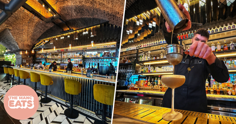 The Spirit of Manchester confirms 'Three Little Words' bar closure