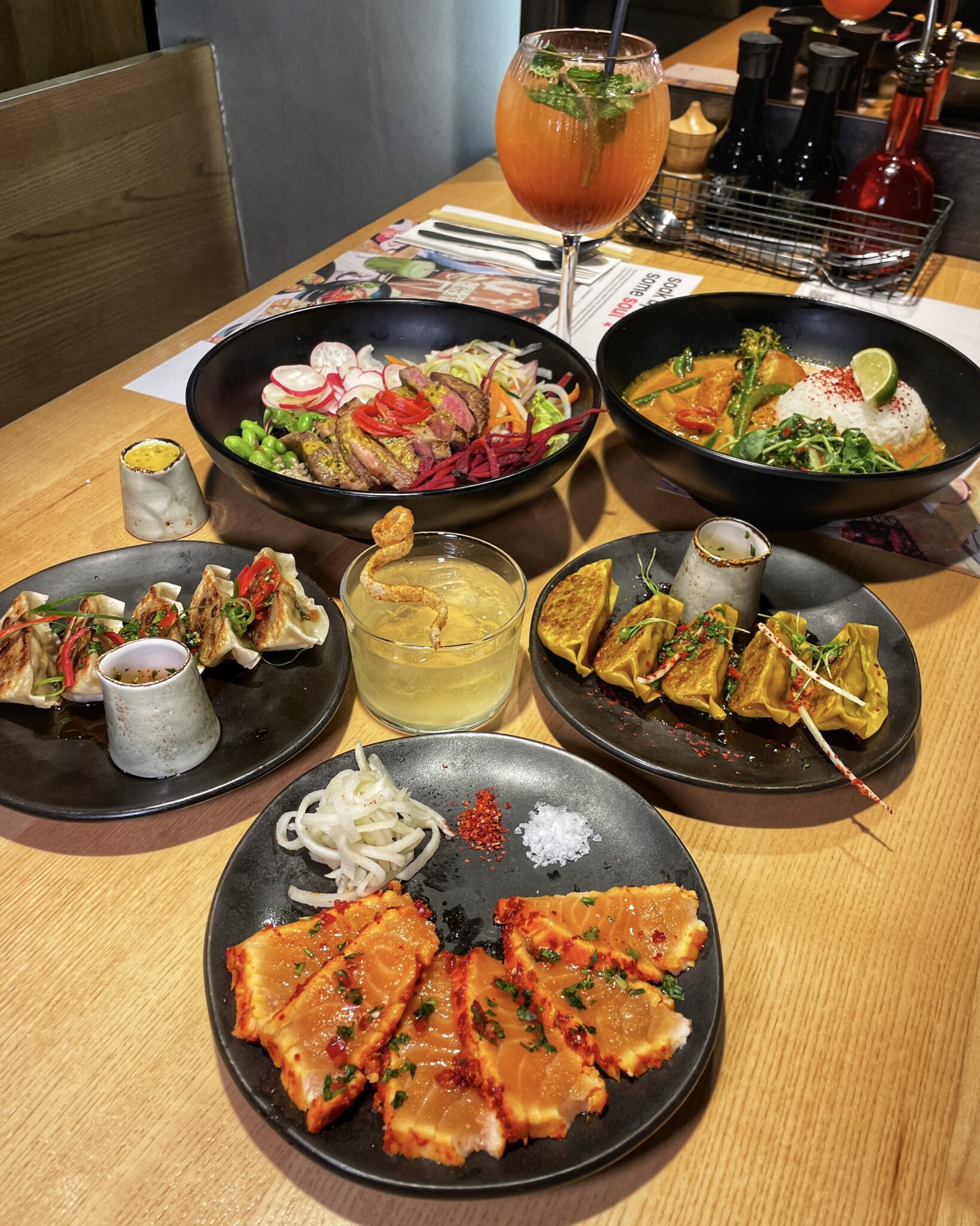 PLT HQ - inside PrettyLittleThing's new, all-pink headquarters