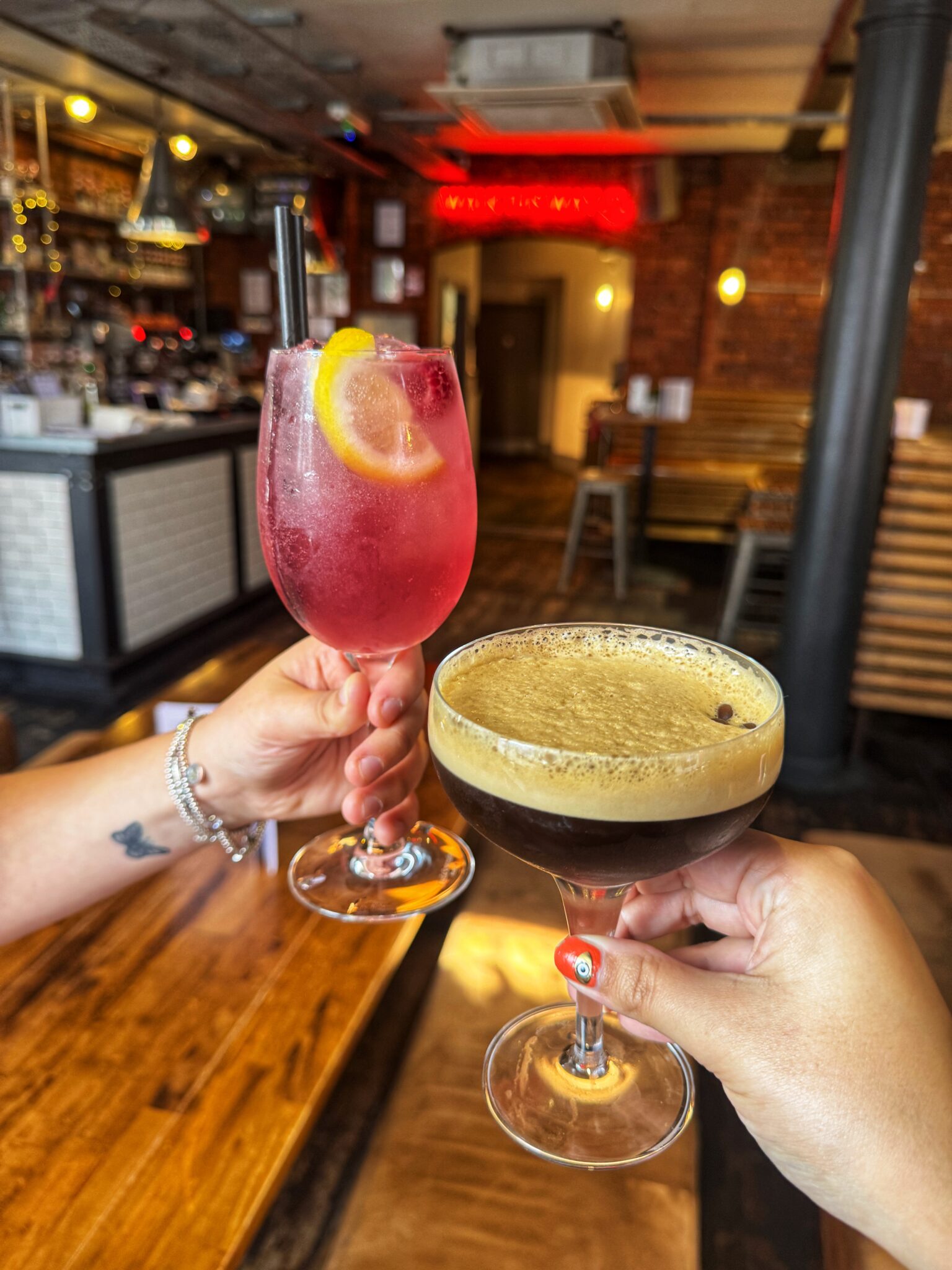 Stockport's beloved Bask set to become Fitzpatricks Irish bar