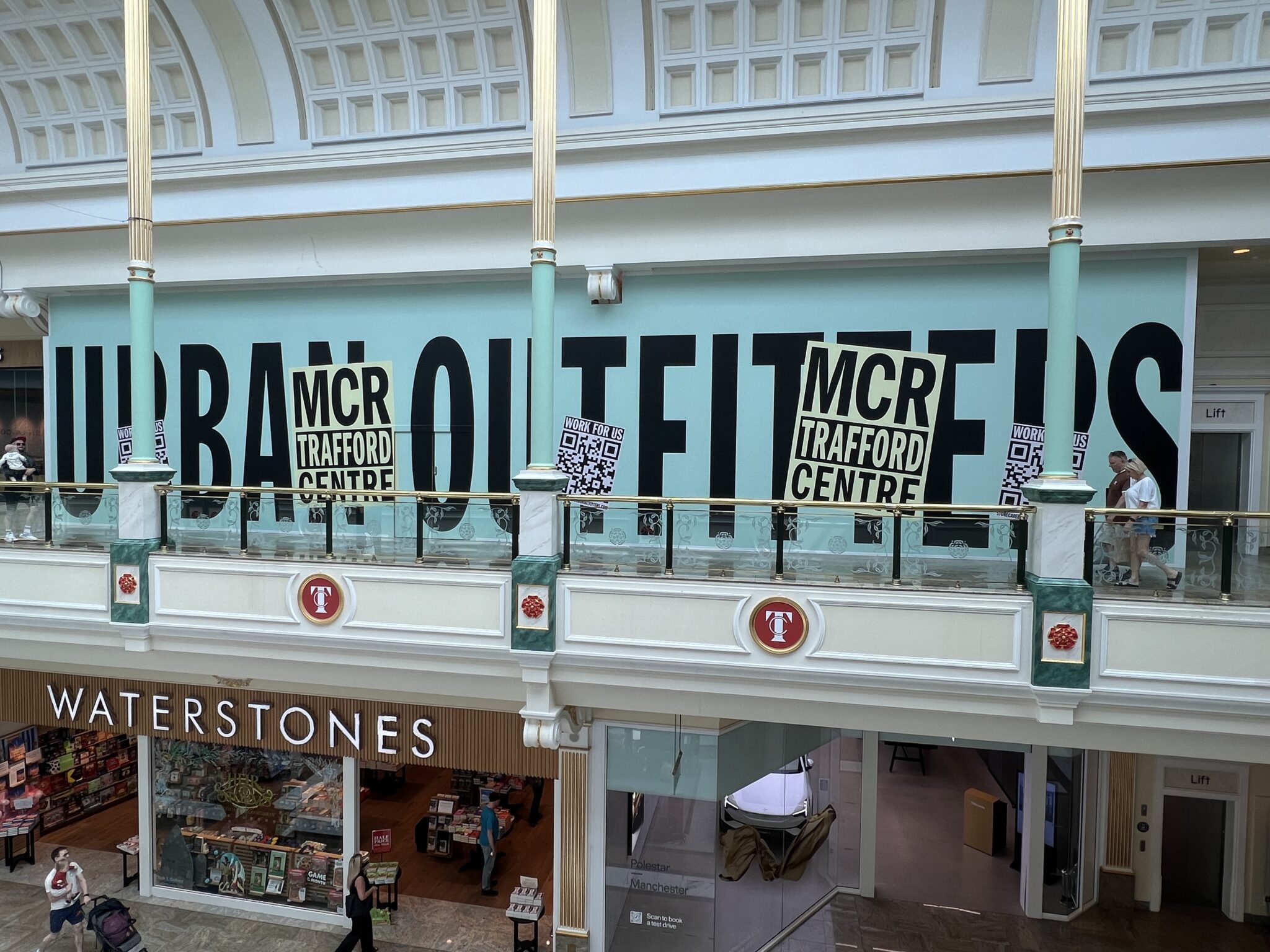 Inside Great Britain's first EVER Primark Home store