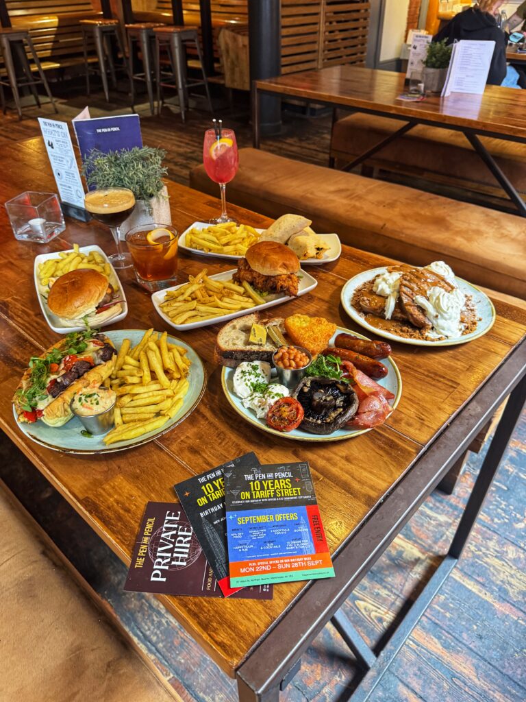 Skof Manchester - restaurant confirms opening date and menu prices