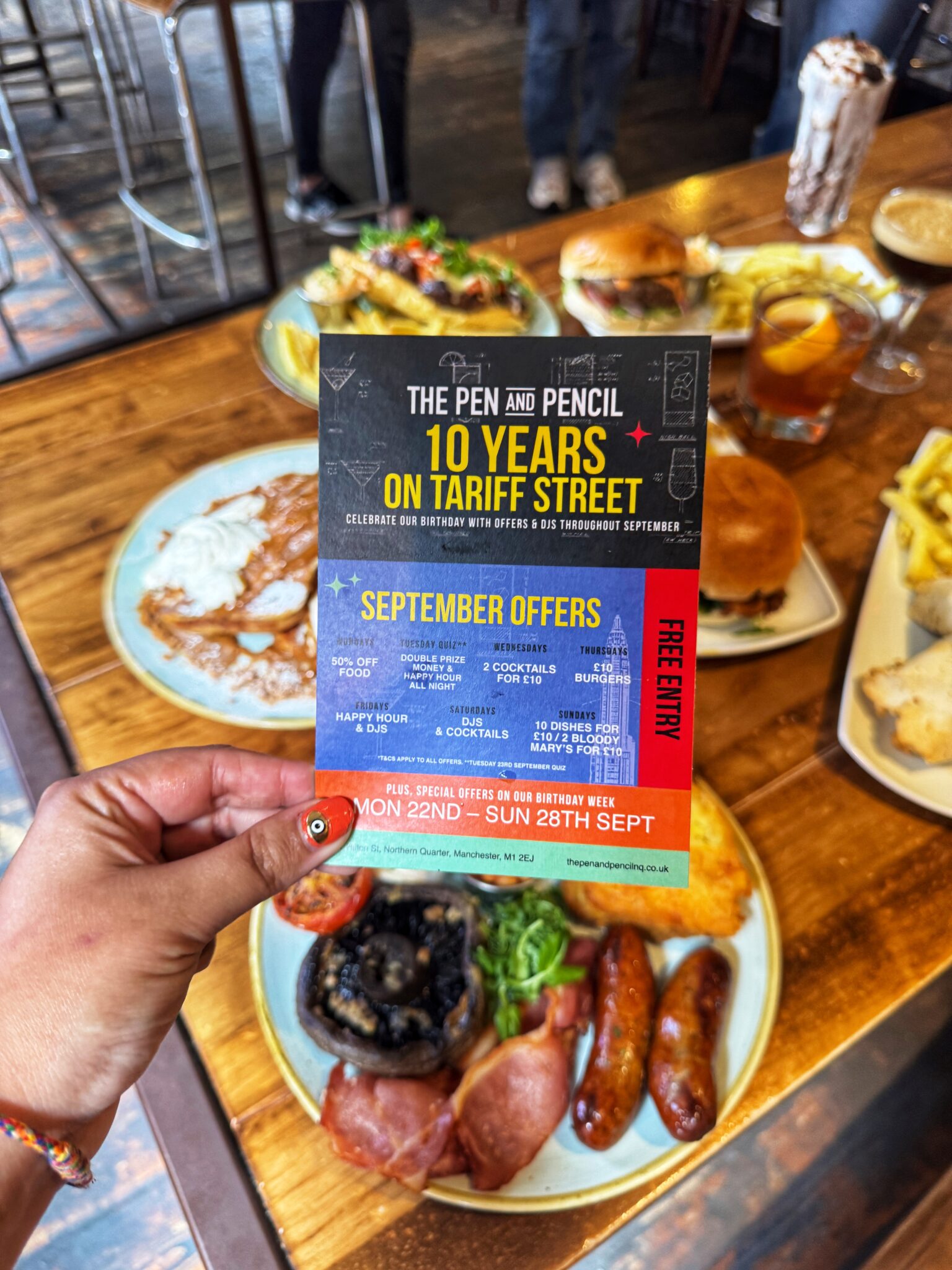 Stockport's beloved Bask set to become Fitzpatricks Irish bar