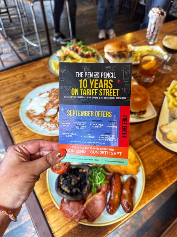 First look at Stow, Manchester's beautiful new open-fire restaurant