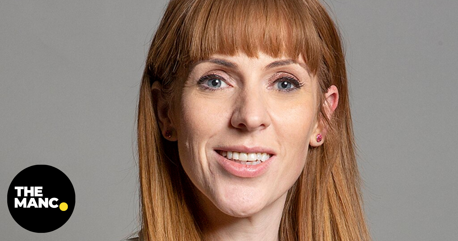 Angela Rayner's resignation letter in full as Deputy PM steps down
