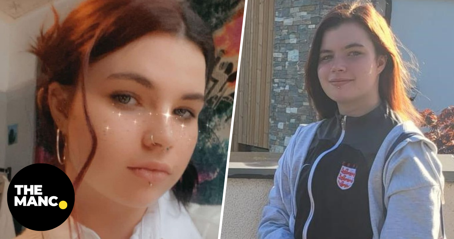 Family pay tribute to Tameside teen Catherine Blackhurst found dead ...