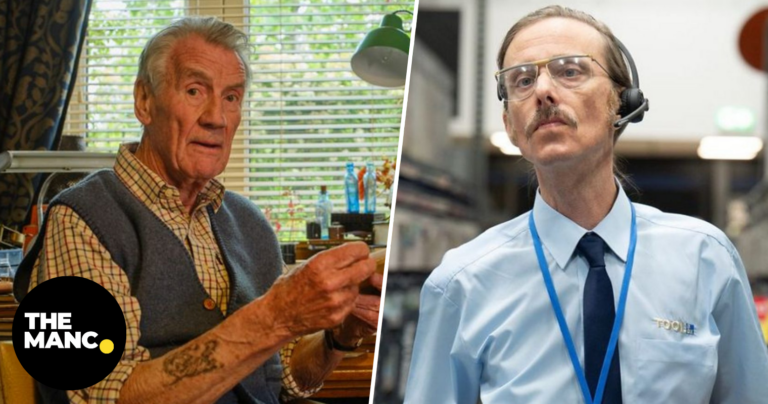 First look images released of new BBC comedy series Small Prophets ...