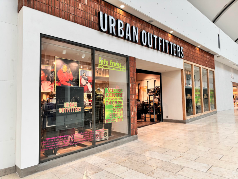 Inside Great Britain's first EVER Primark Home store