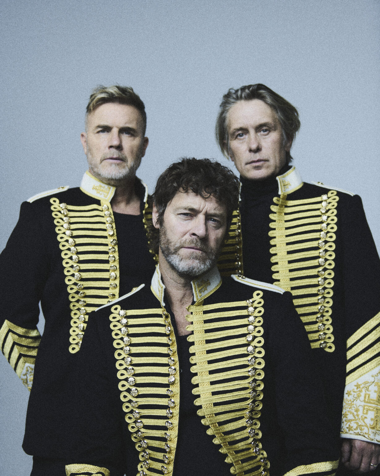 The UK's biggest indoor techno night XXL is coming to Manchester