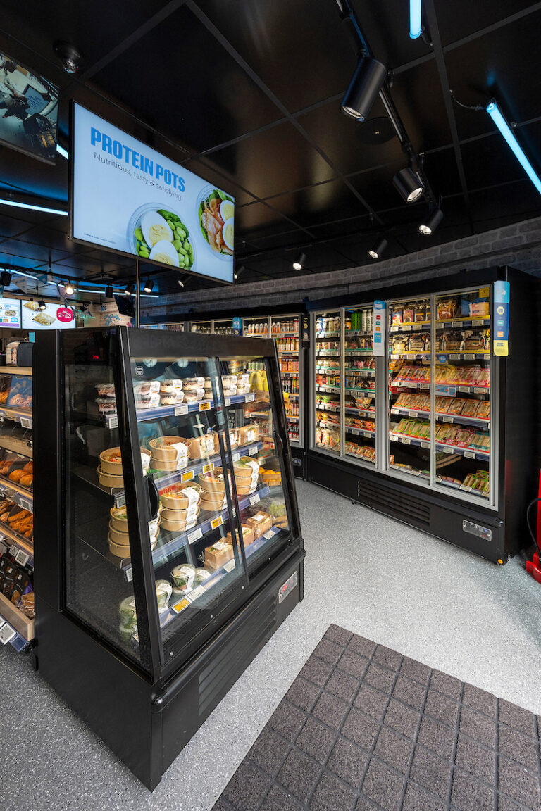 Inside Great Britain's first EVER Primark Home store