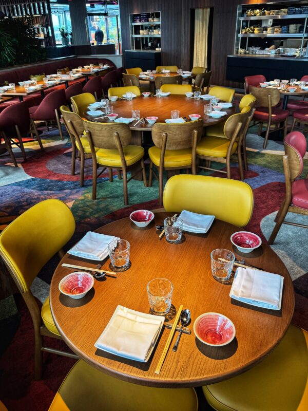 Louis, Manchester - Italian-American restaurant and music venue ...