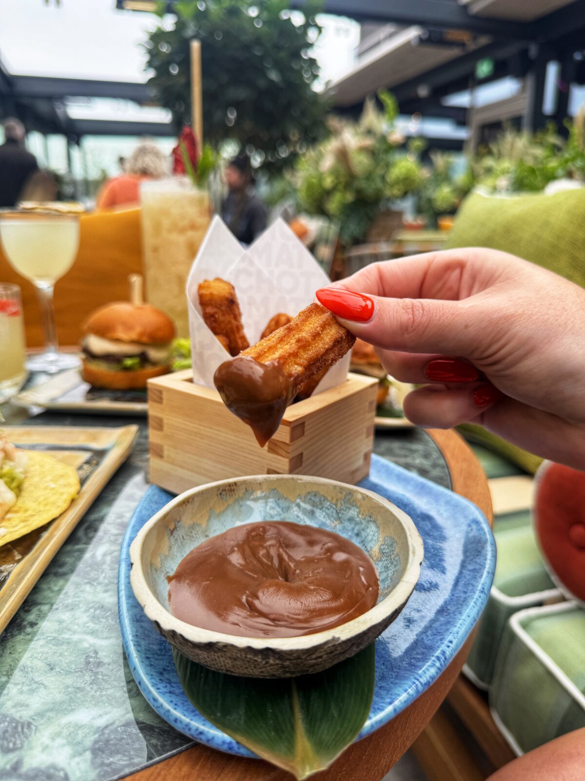 Louis, Manchester - Italian-American restaurant and music venue ...