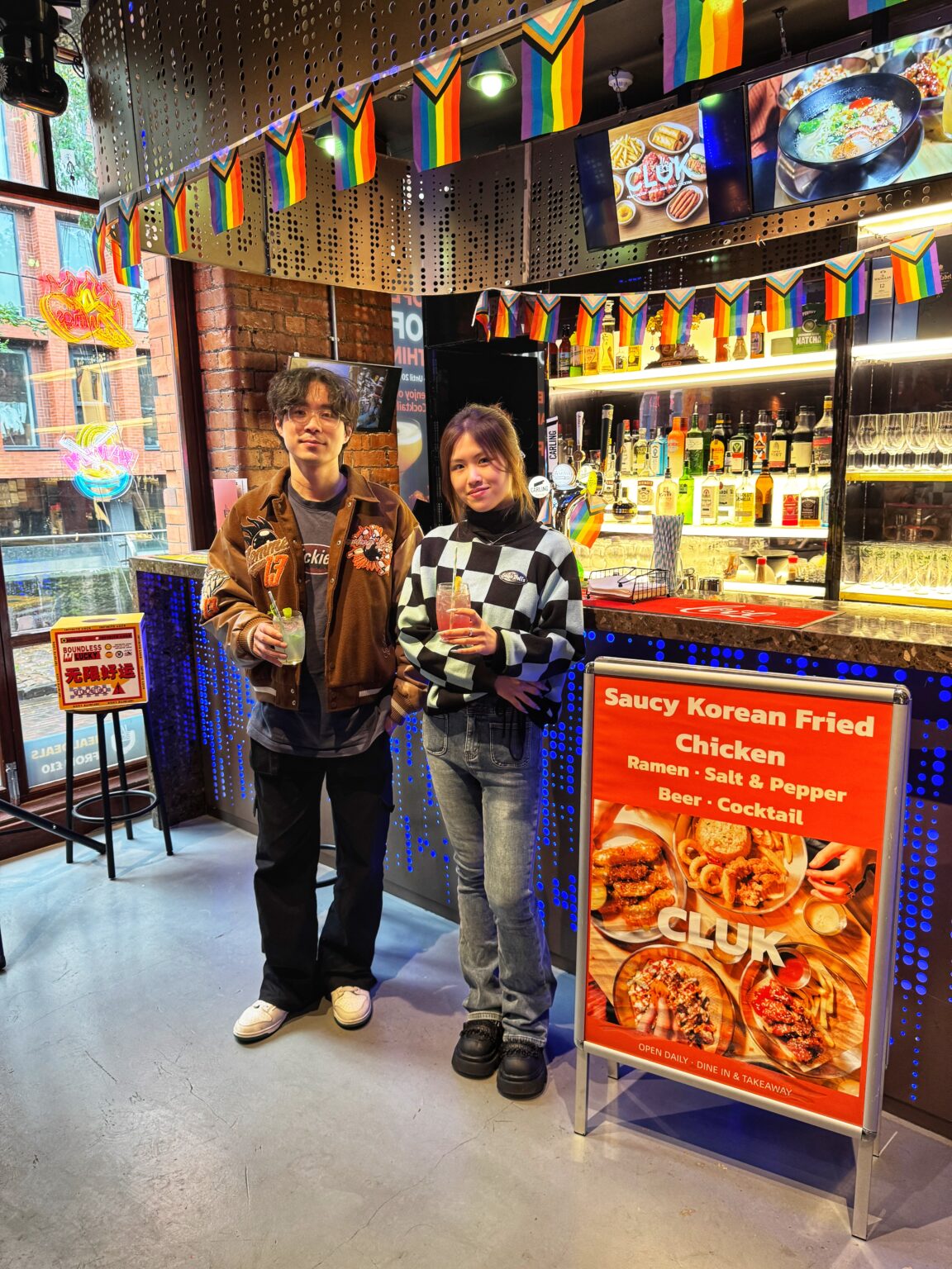 Habbibi's set menus: a clever blend of Arabic and Mediterranean cuisine