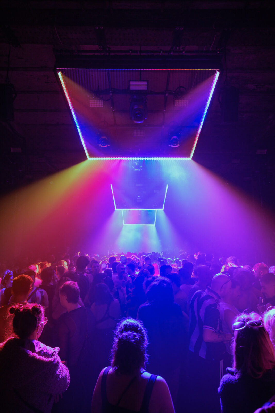 Sugababes announced as headliner for this year's Homobloc