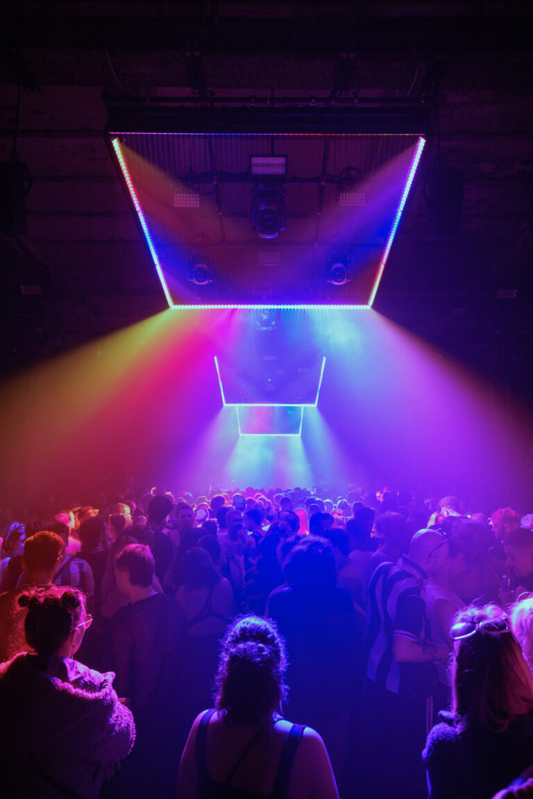 Sugababes announced as headliner for this year's Homobloc