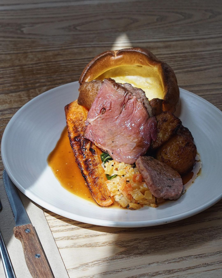 25 of the best Sunday roasts in Manchester and beyond