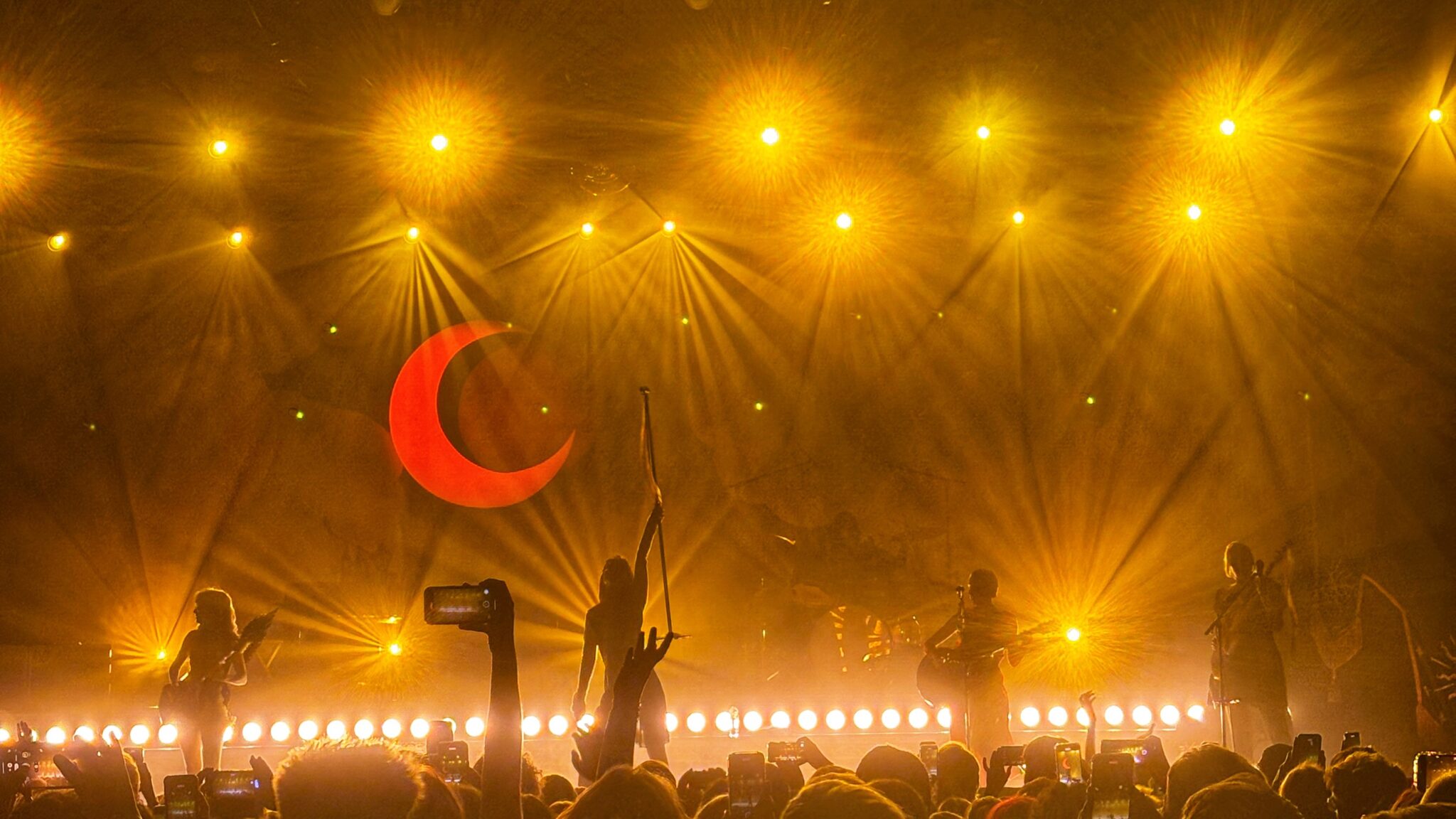 Oasis Live '25 at Heaton Park, Manchester - times, setlist and more