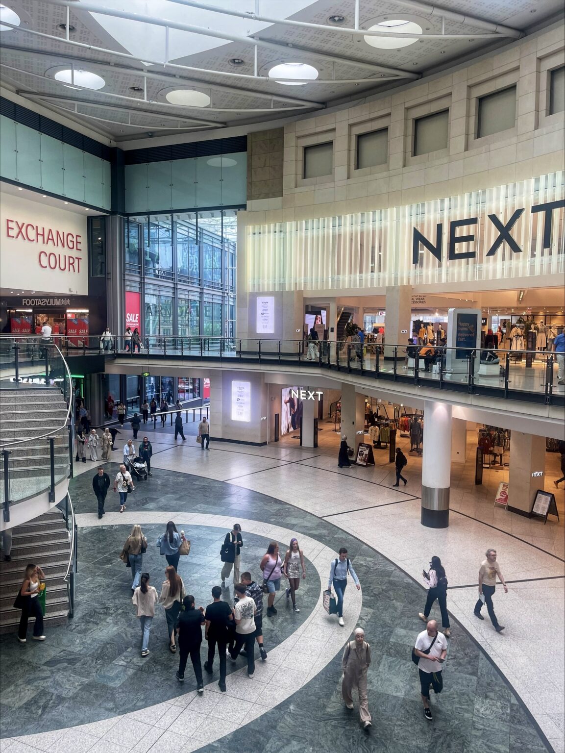 Inside Great Britain's first EVER Primark Home store