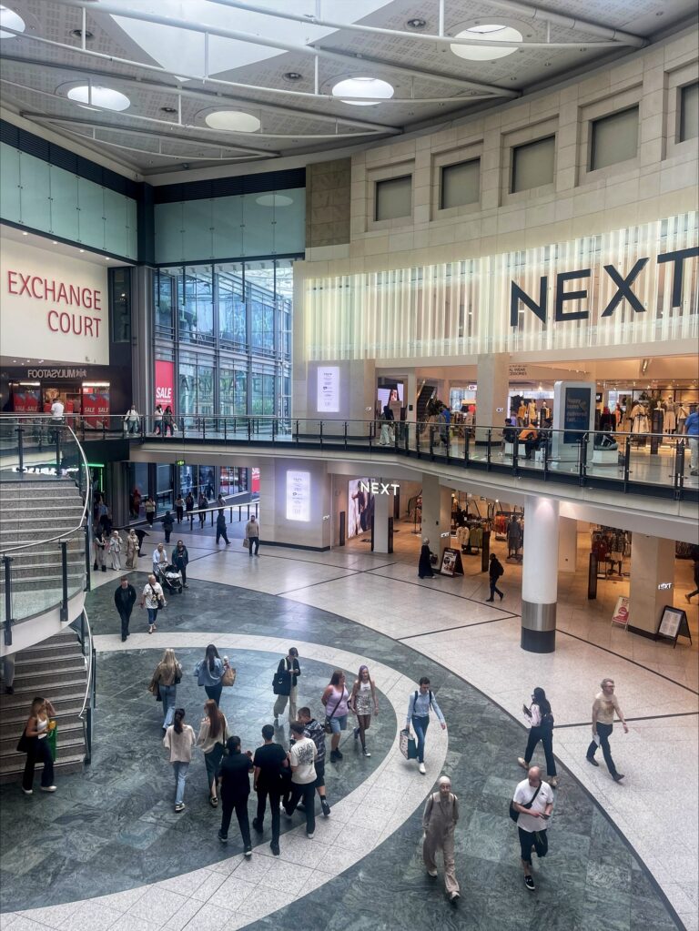 PLT HQ - inside PrettyLittleThing's new, all-pink headquarters