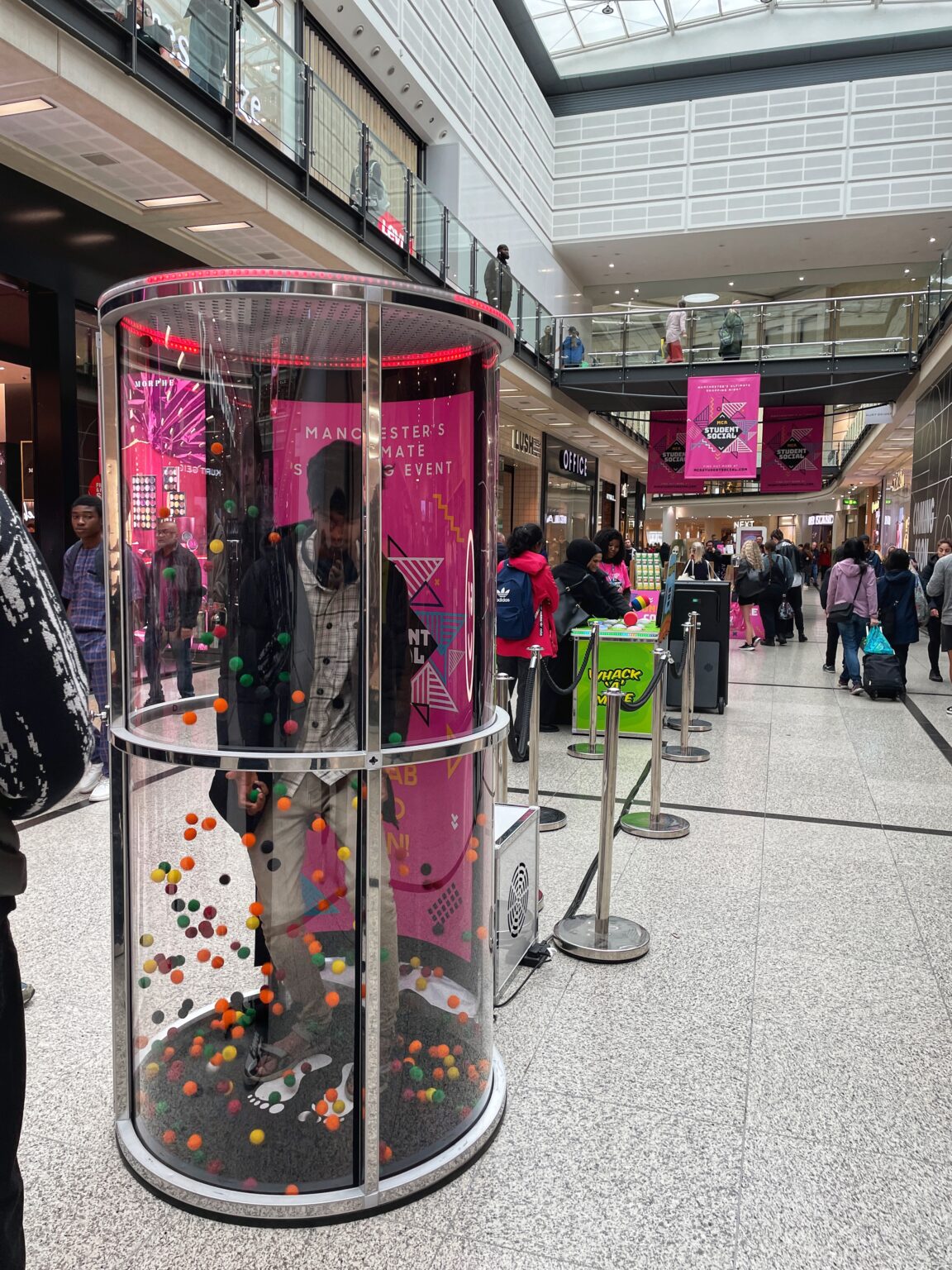 Viral store POP MART announces opening date of highly-anticipated ...