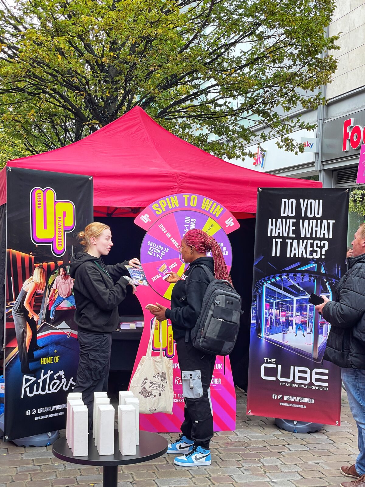 PLT HQ - inside PrettyLittleThing's new, all-pink headquarters