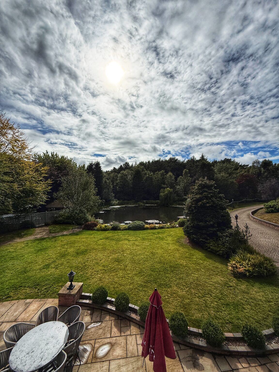 What it’s like to fly from aether, Manchester Airport’s ultra-luxury ...