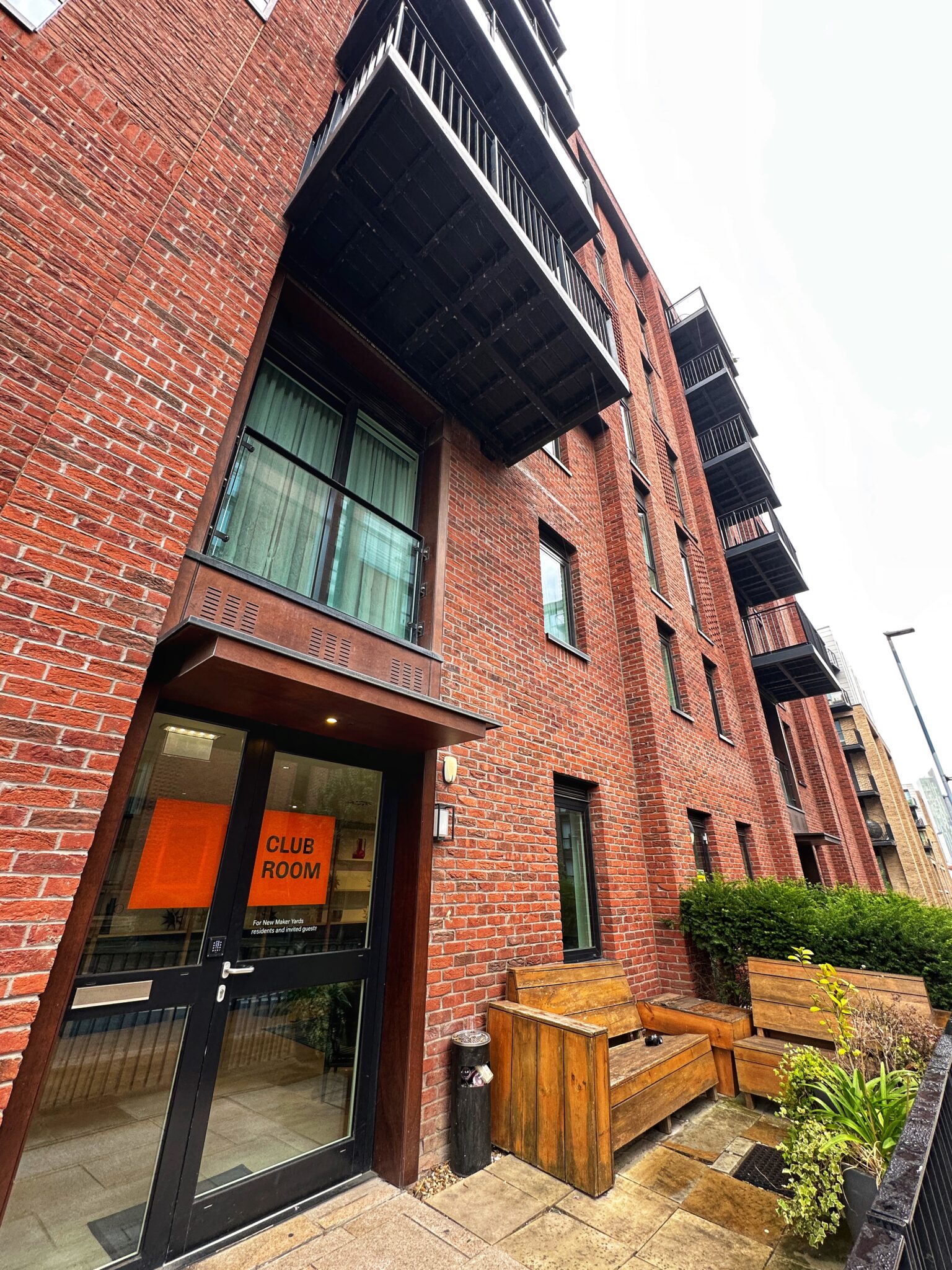 Robert De Niro's Nobu to open hotel and restaurant in Manchester