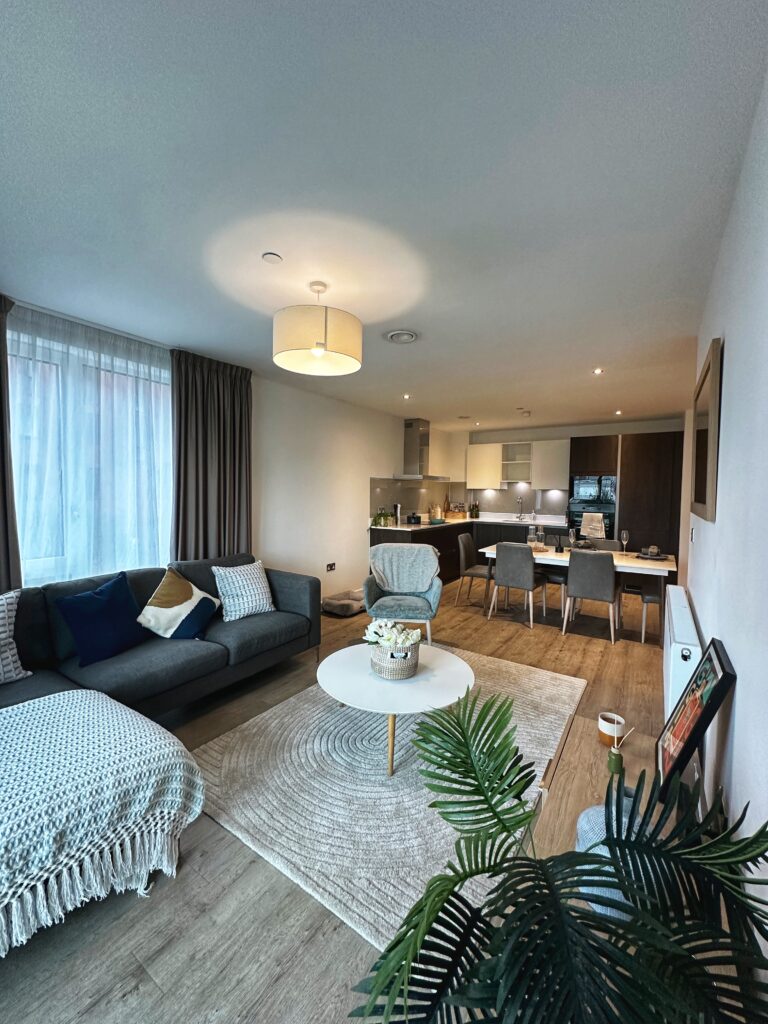 Robert De Niro's Nobu to open hotel and restaurant in Manchester