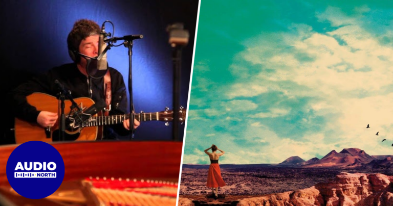 The story behind Noel Gallagher's 'Dead in the Water' is brilliant