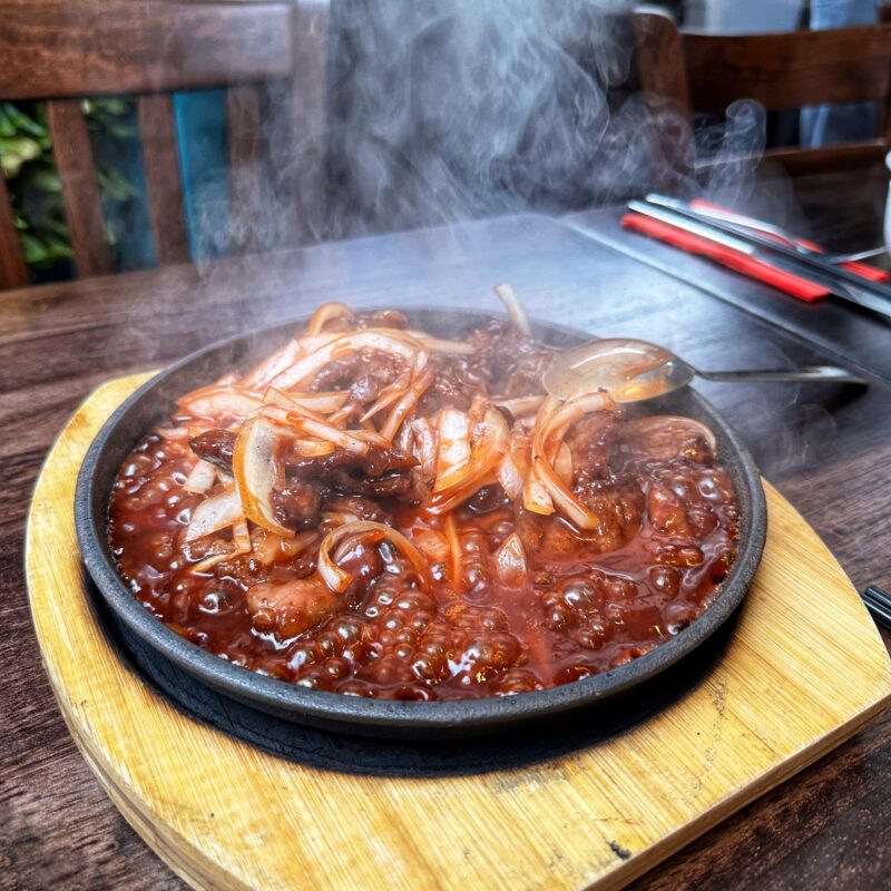 Kala restaurant on King St has closed after 6 years in Manchester