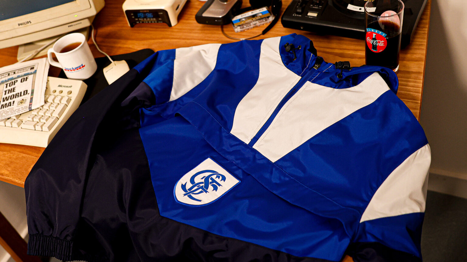 Inside Great Britain's first EVER Primark Home store