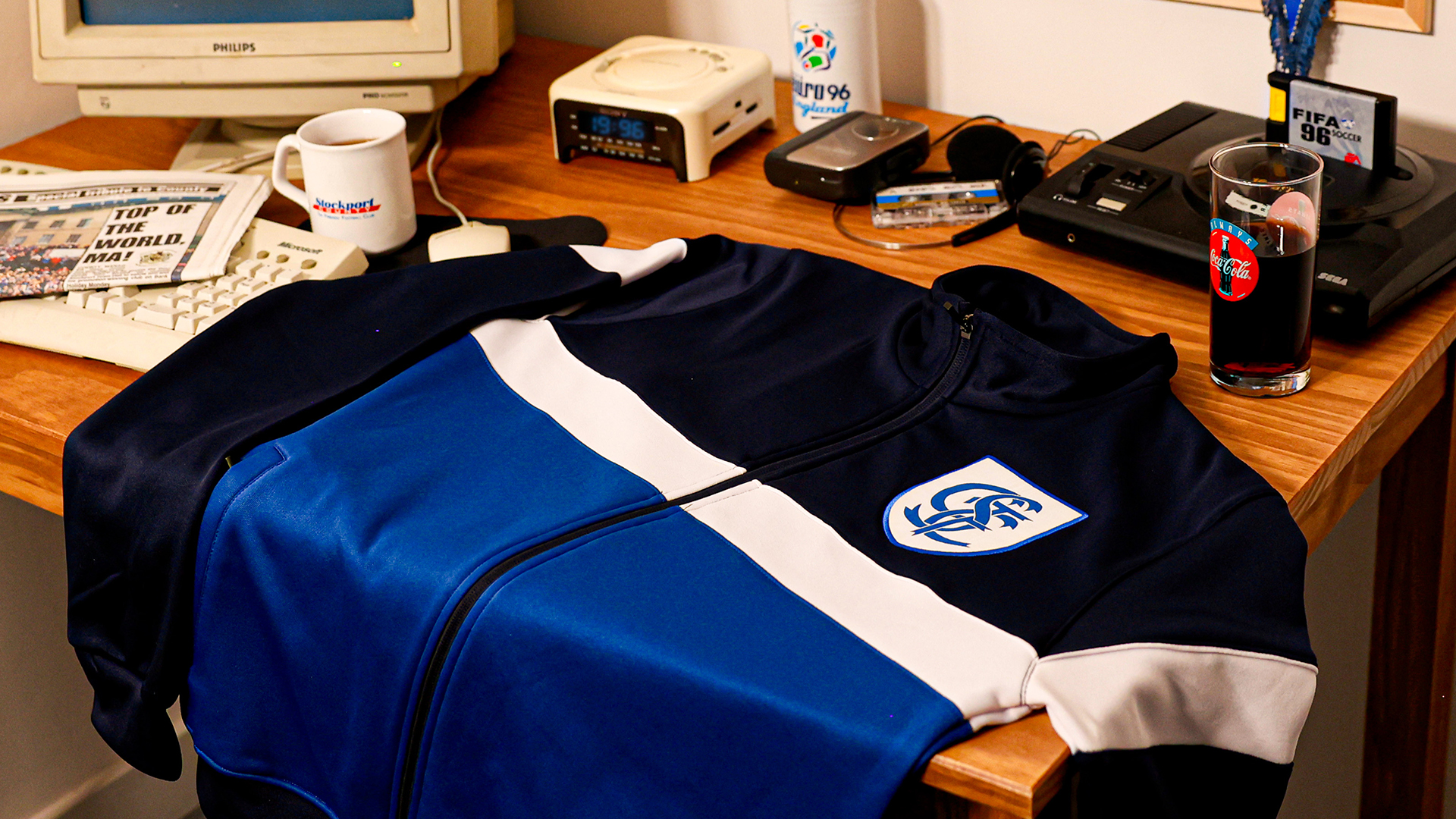 Inside Great Britain's first EVER Primark Home store