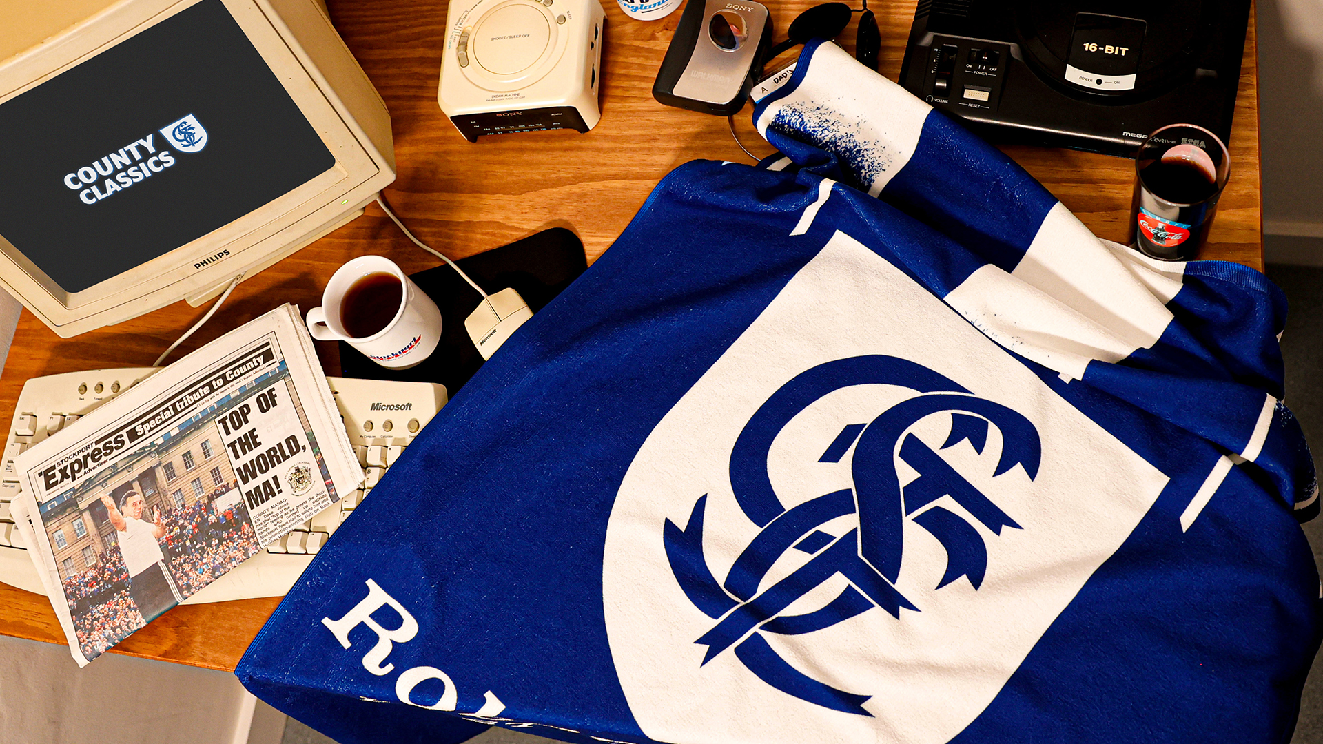 Inside Great Britain's first EVER Primark Home store