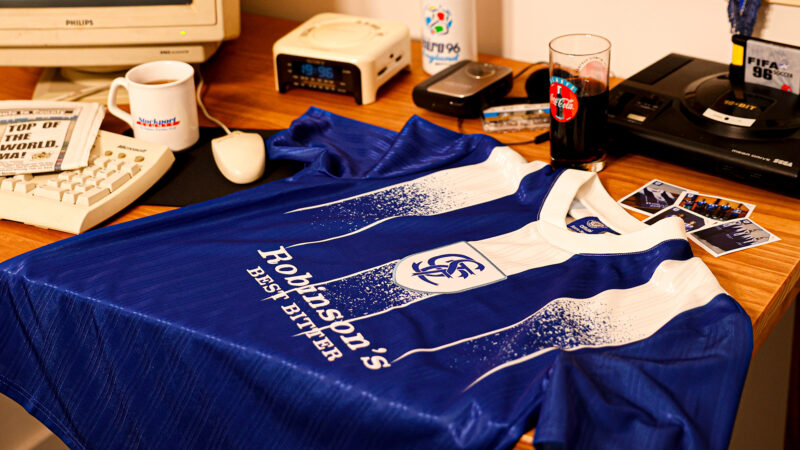 Inside Manchester's GIANT new vintage store ReMarket