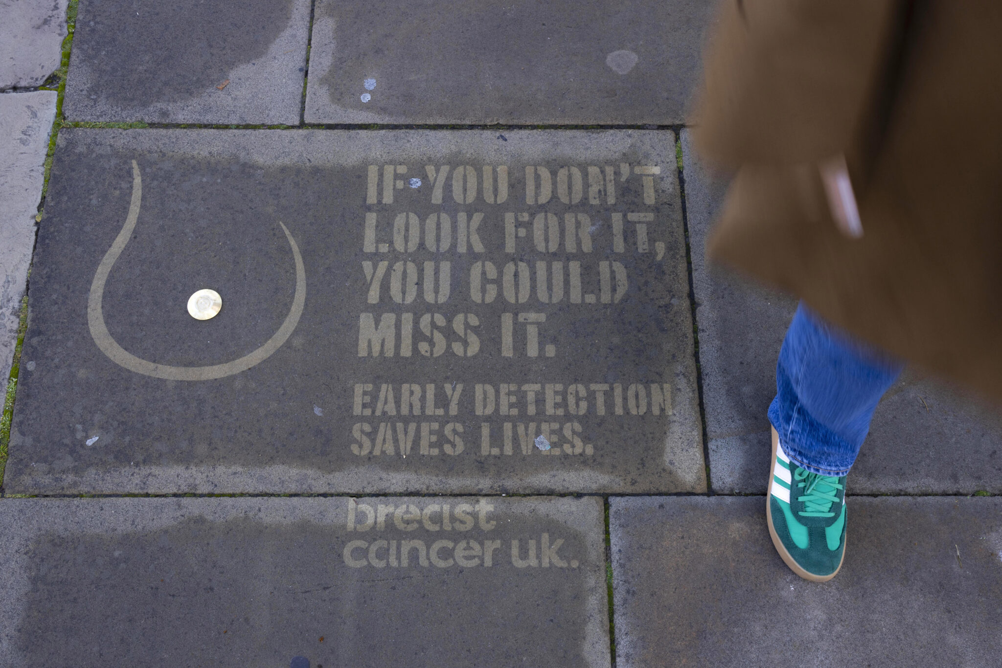 The top 10 most popular street names in the UK have been revealed - and ...