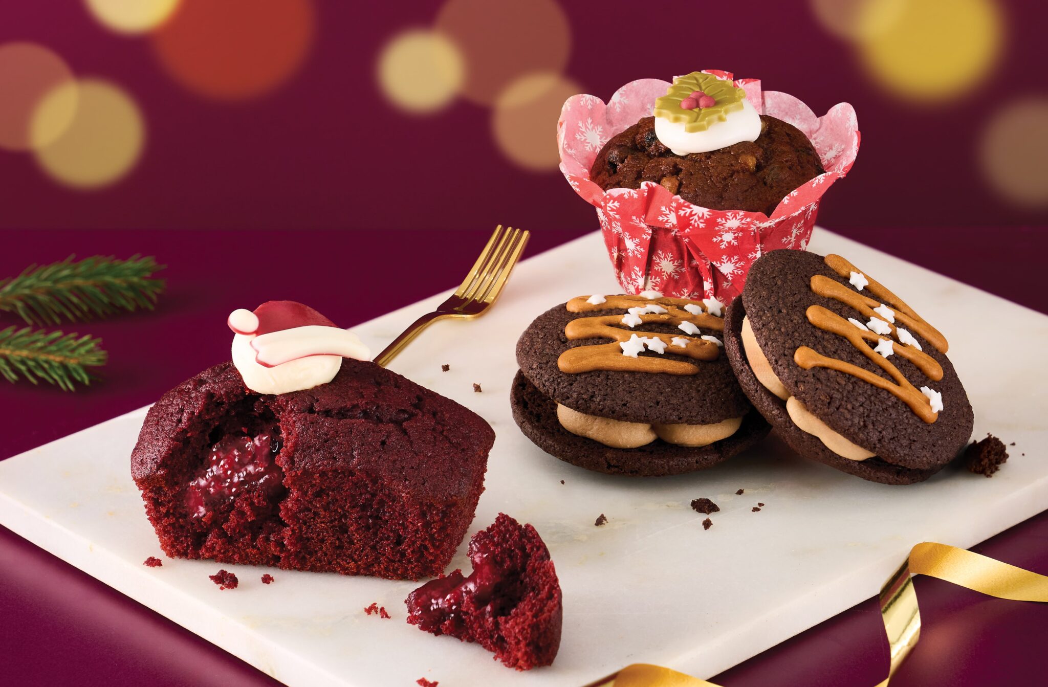 Costa unveils 2025 Christmas menu - with NEW festive lattes, sweet ...