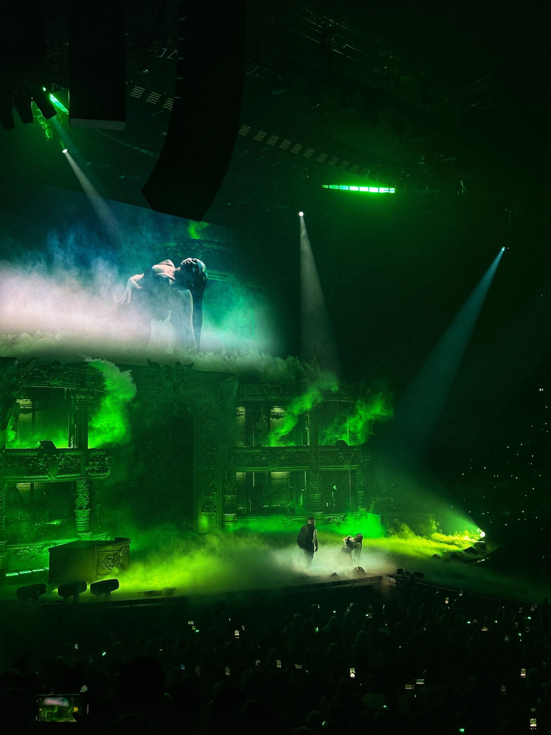 From musician to Manchester's world-famous physicist | Brian Cox - Manc ...