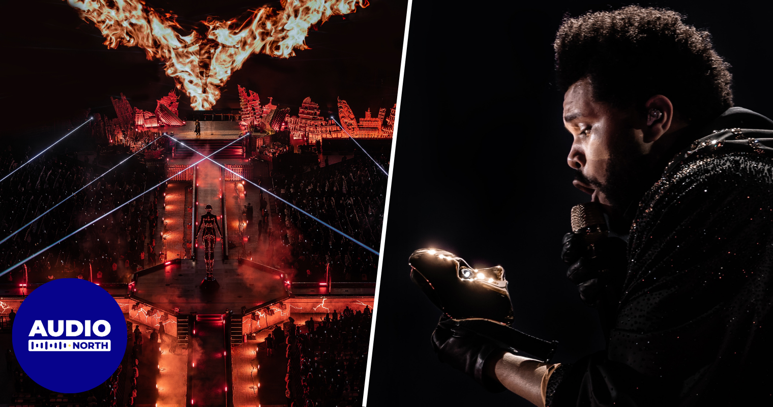 The Weeknd finally adds Manchester stadium gig to huge tour