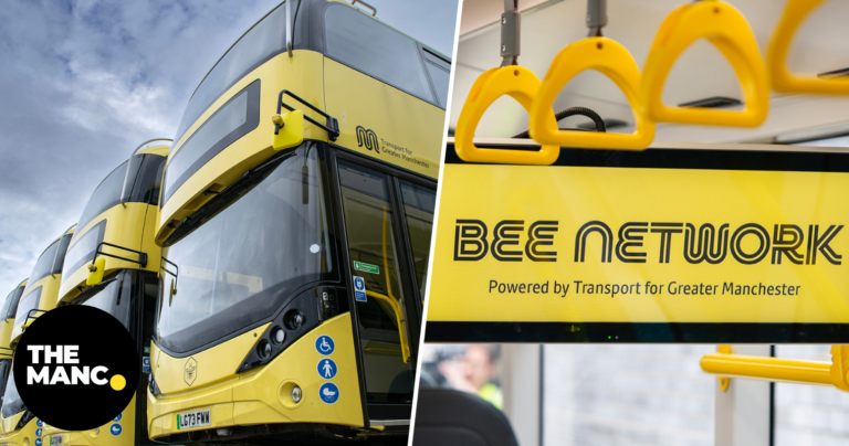 Passengers warned of 'disruption' ahead of more Bee Network bus strikes ...