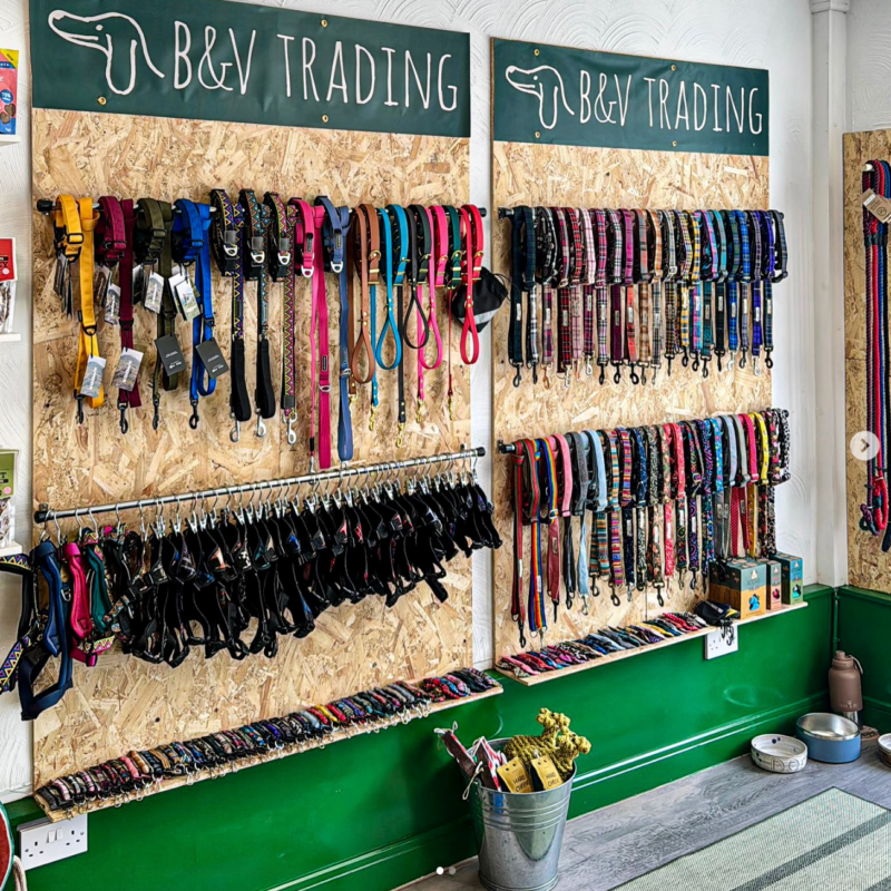 Glossop Market Hall reveal first vendors, including two Manc indies