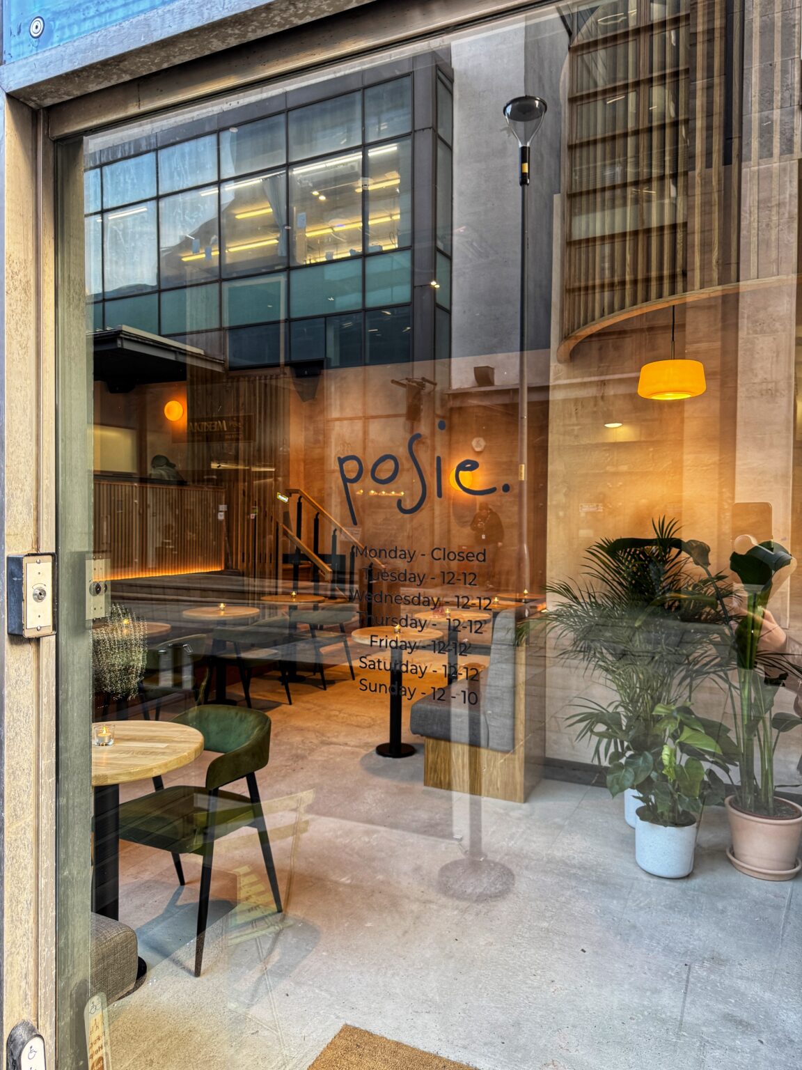 Manchester dessert stars Gooey set to open another location